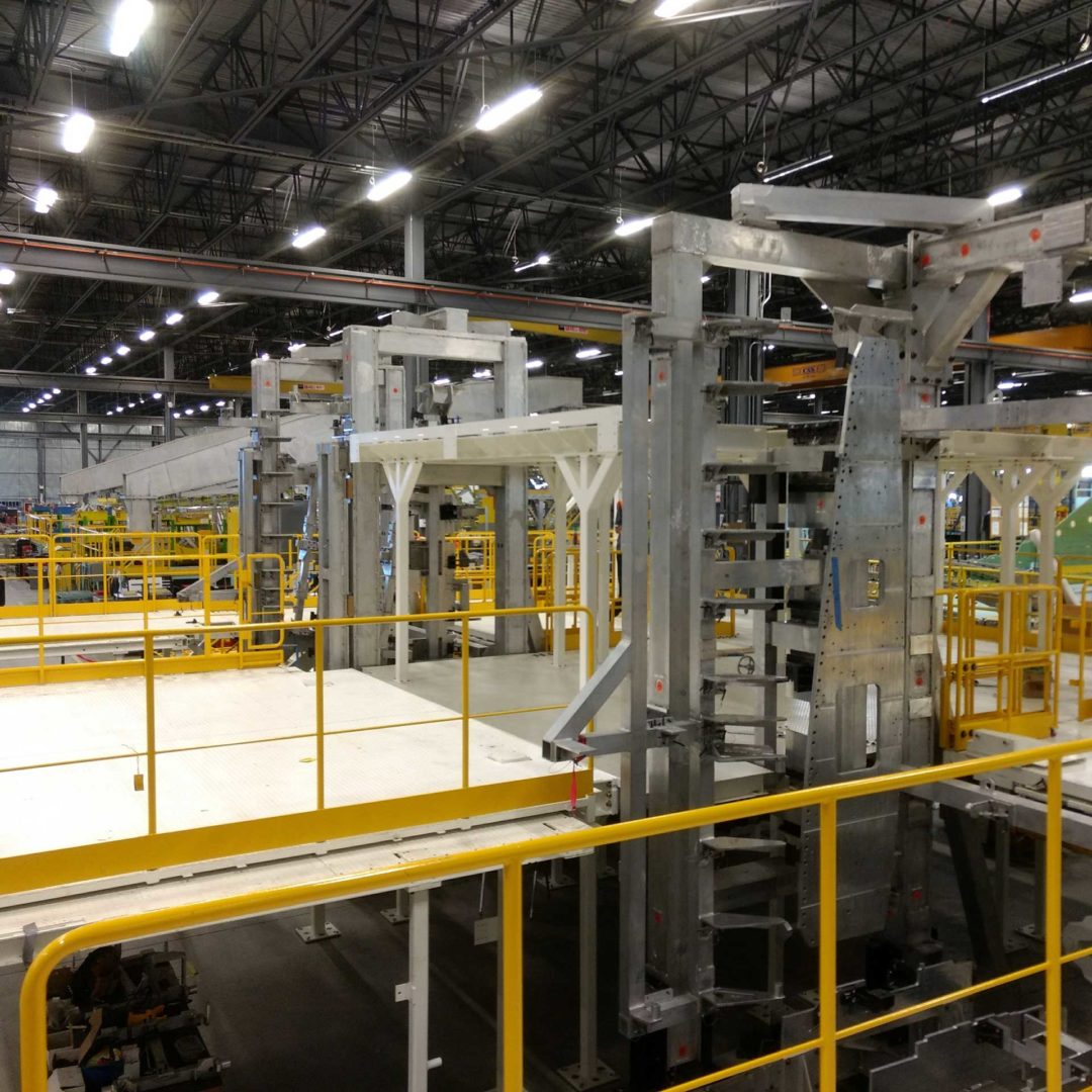 Lucas Industries - Industrial Solutions for Aerospace and Defense