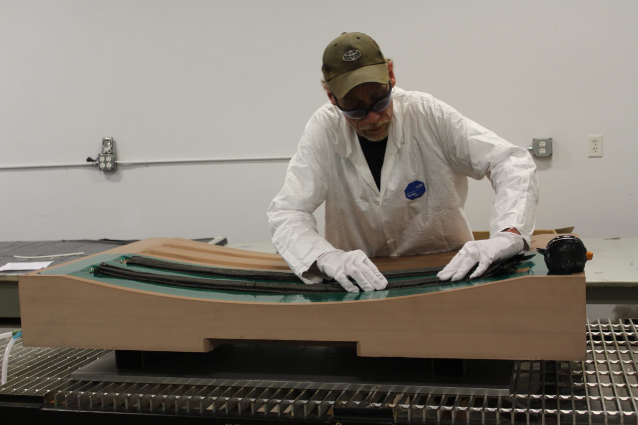 Careers - Join the team | Lucas Industries